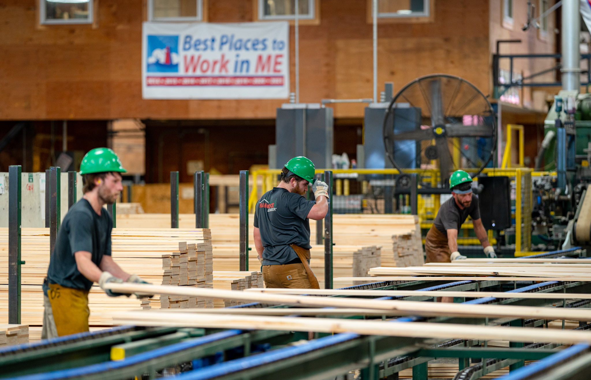 - LMC - Building Business Together