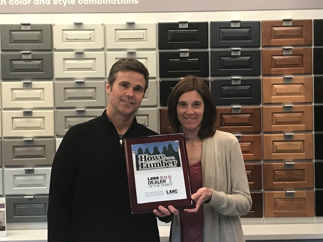 - LMC - Building Business Together